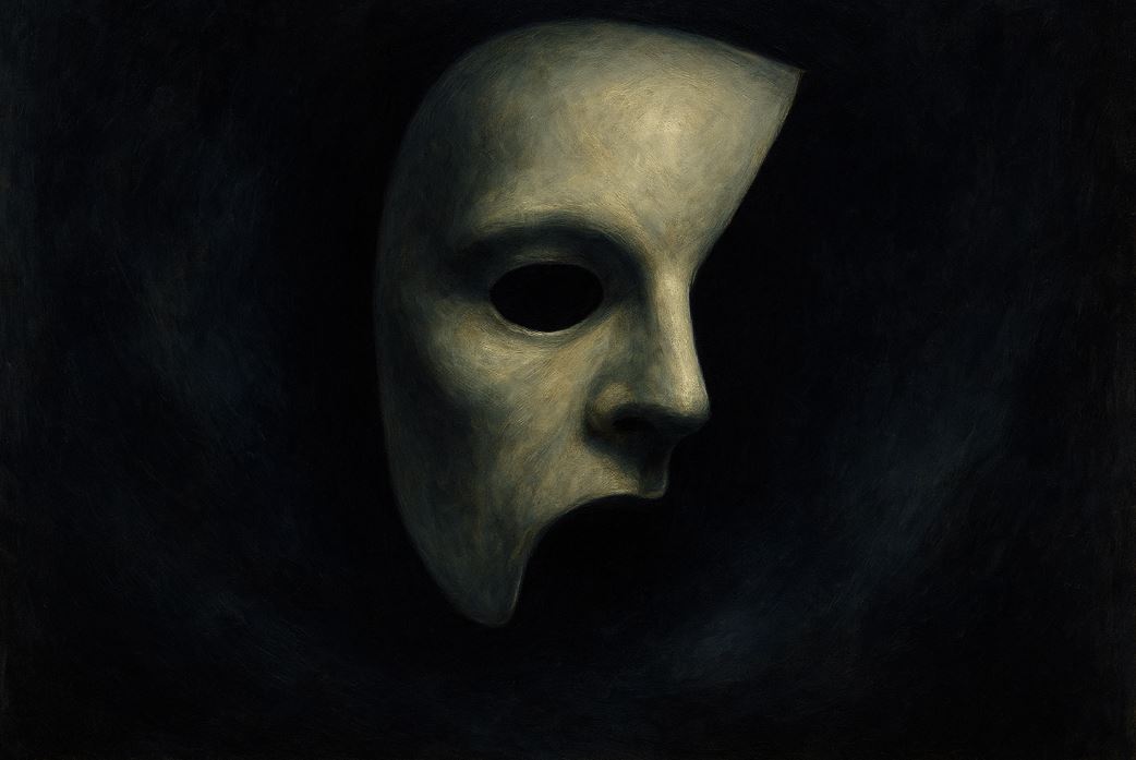 O Fantasma da Ópera — um guia para a sua leitura